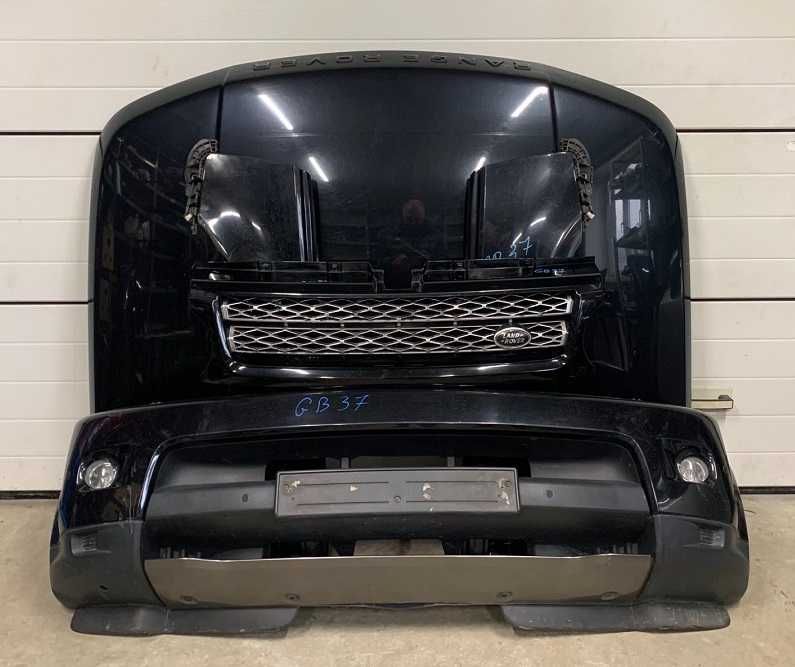 Розбірка range rover sport розборка discovery 4 шрот двигун акпп: 200 ...