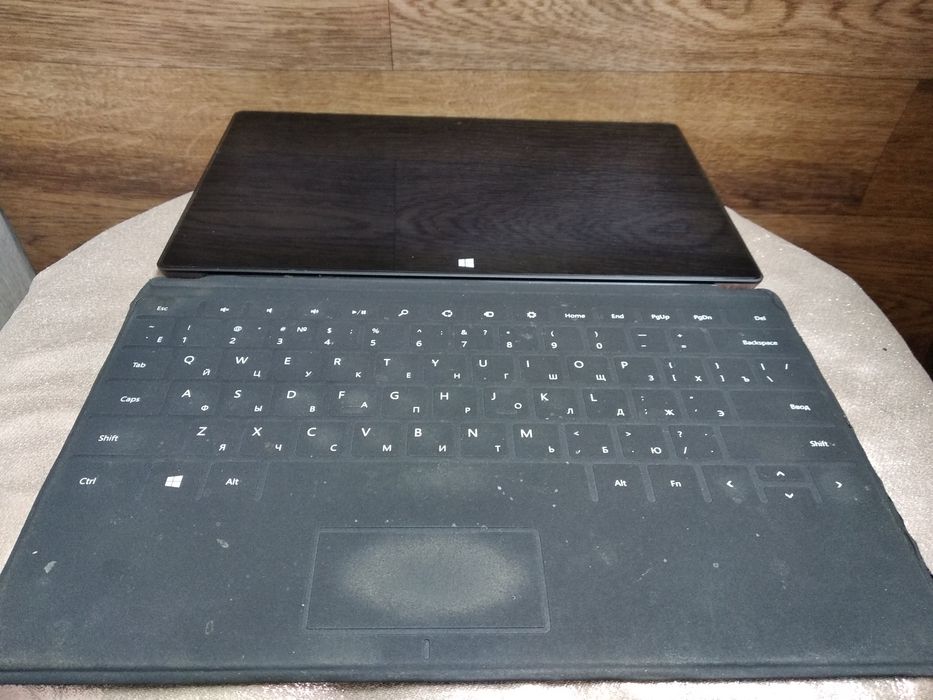 Планшет Surface 32 Gb Windows RT: 550 грн. - Планшетные компьютеры ...