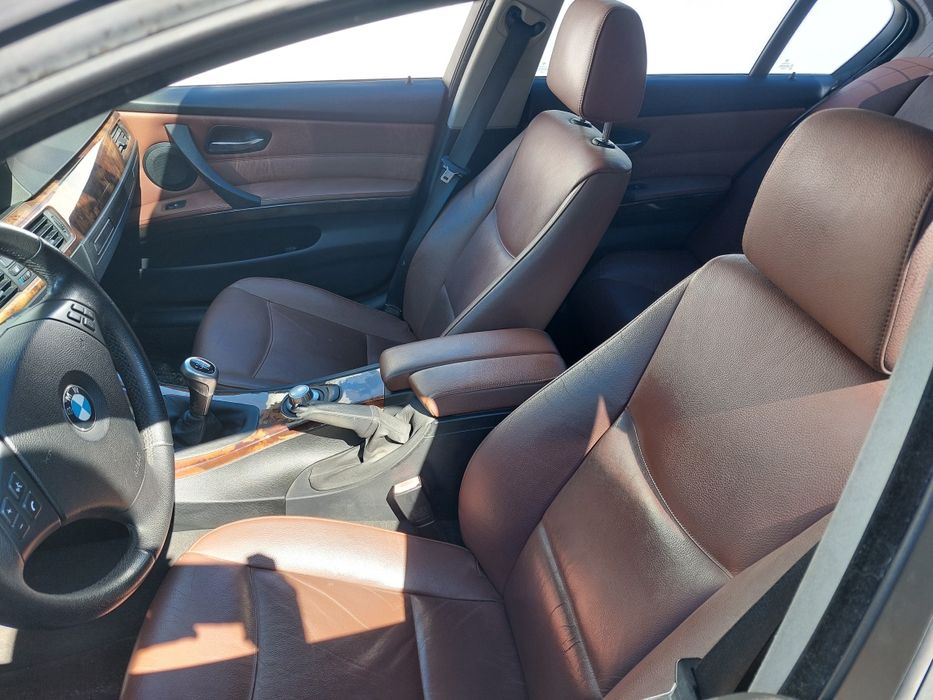 BMW 320D E90 163cv 5P 199.000 klm Bougado (São Martinho E Santiago) • OLX Portugal