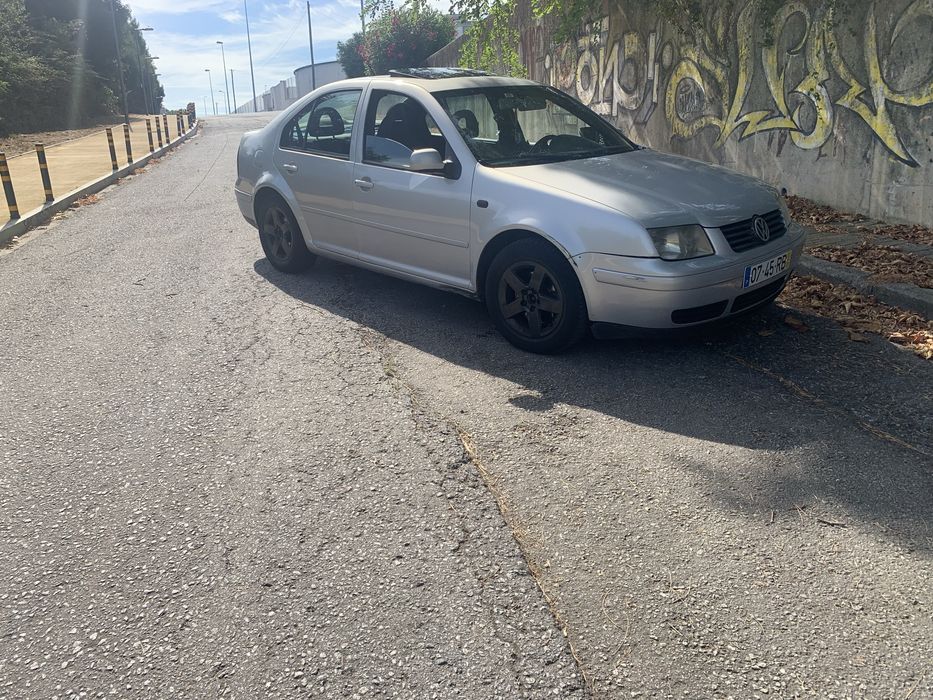 Bora swap 130 tdi Gondomar (São Cosme), Valbom E Jovim • OLX.pt