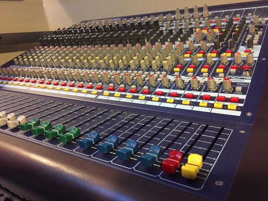 Midas Venice f24 + світло: 50 000 грн. - Студійне обладнання Чернівці ...