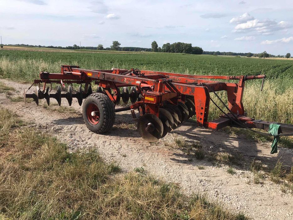 Talerzówka razol 3m Dobre • OLX.pl