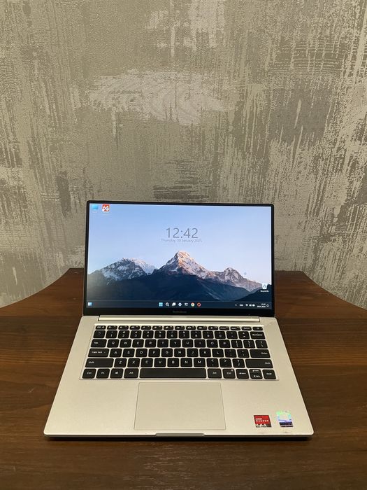 Ноутбук Xiaomi Redmibook 14 II 8/512 Ryzen Edition: 10 000 грн ...