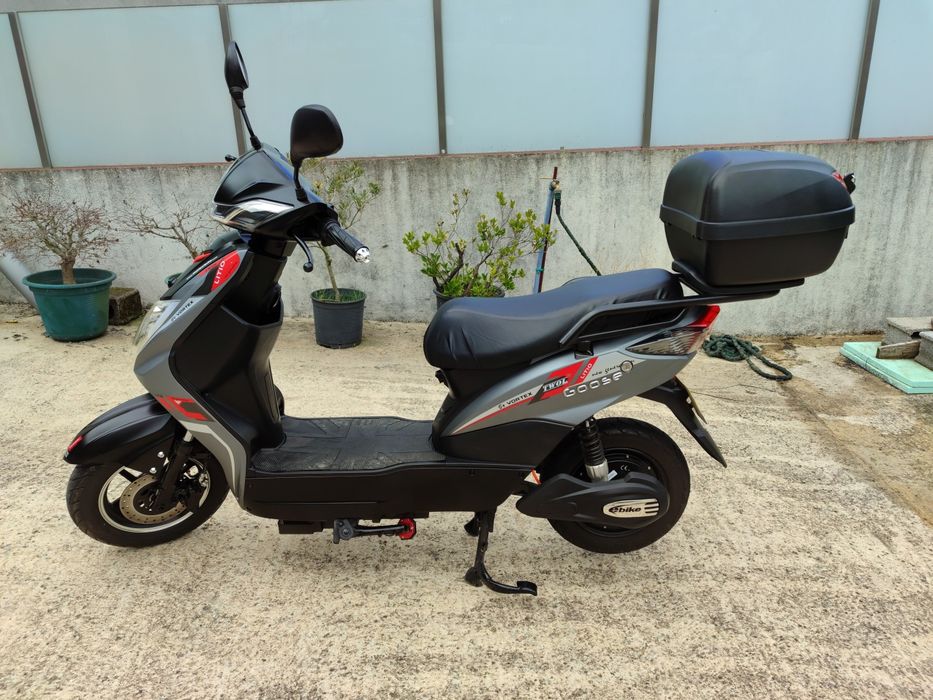 Vortex Goose TWOL litio Argoncilhe • OLX.pt
