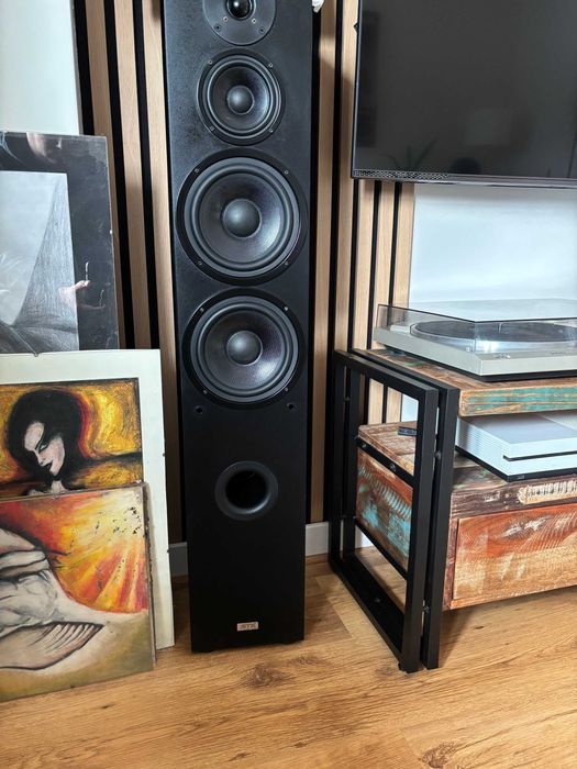 Kolumny głośniki STX Graviton 250 Wodzisław Śląski • OLX.pl