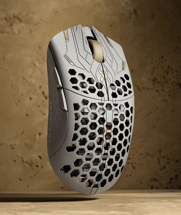 Мишка Finalmouse ULX Prophecy-Clix (8000hz/36G) Medium: 10 999 грн ...