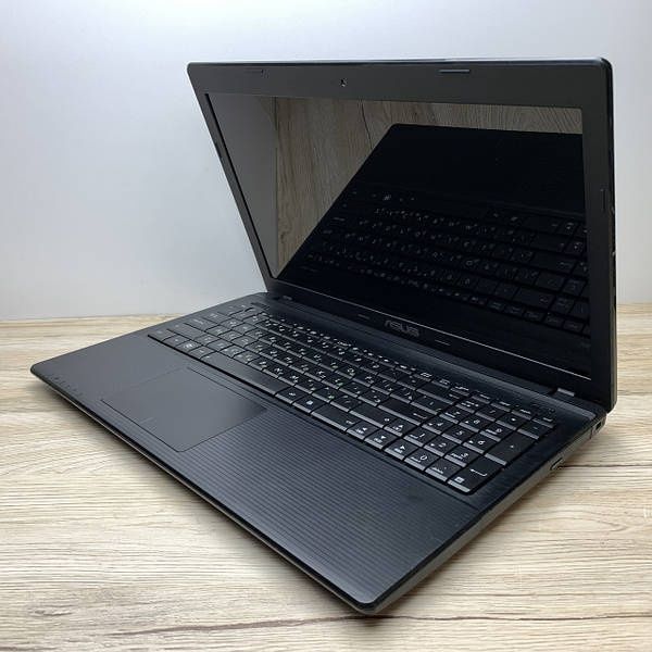 Asus X55A ноутбук: 350 грн. - Комплектуючі та аксесуари Кропивницький ...