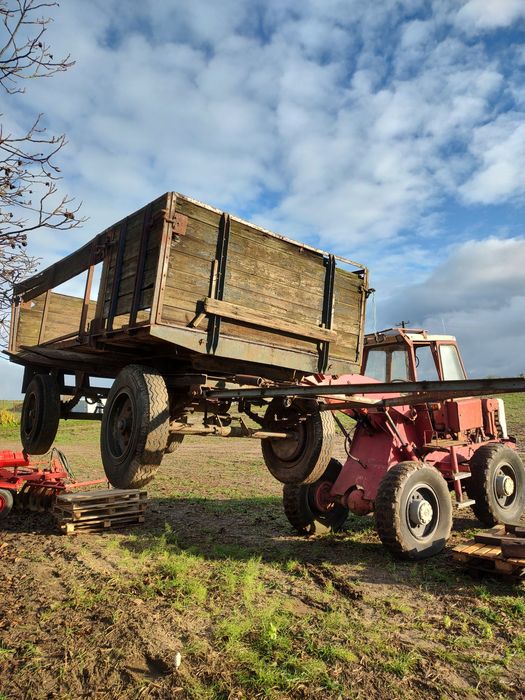 Ładowarka kołowa IHC International Case Hough H30 silnik Perkins 4x4 ...