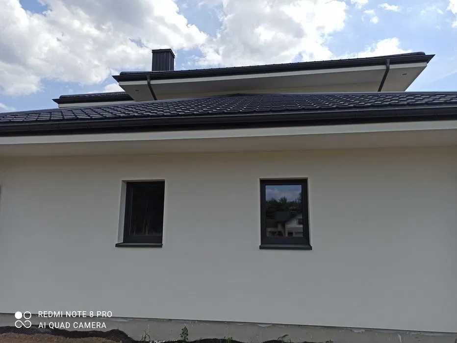 Elewacje Docieplenia Tynki Malowanie wolne terminy marzec 2024 Rybnik • OLX.pl