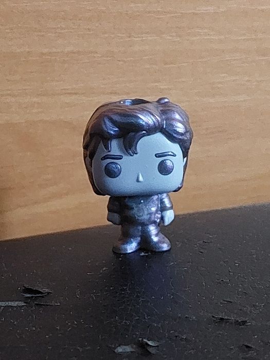 Stranger things Steve The upside down Kinder Joy funko pop Pęczniew ...