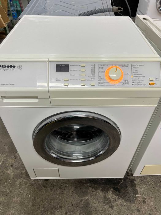 Pralka Miele Softtronic 2577 na części plaster miodu Legnica • OLX.pl