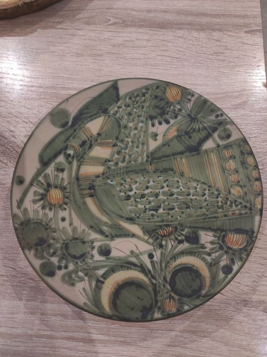 Вінтажний флоренційський піднос 1 500 грн Колекціонування Стрий на Olx