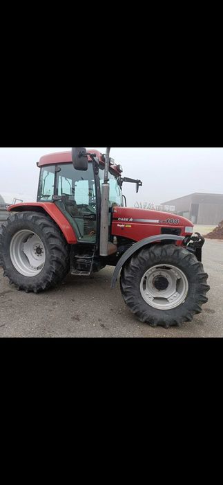 Sprzedam CASE CX 100 Miastko • OLX.pl
