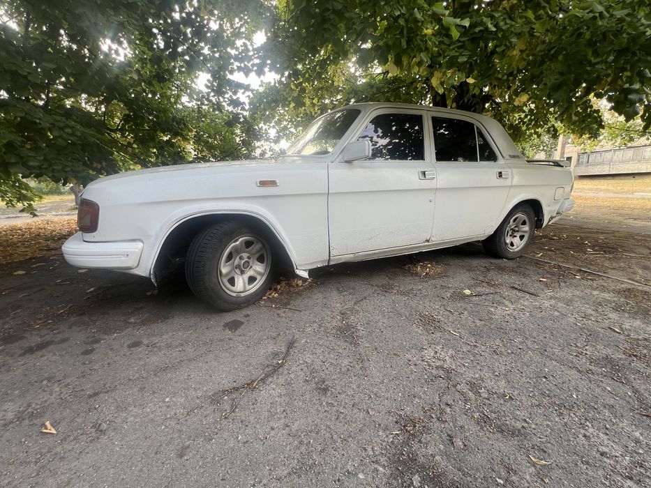 Газ 3110 Волга: 21 000 грн. - ГАЗ Тернівка на Olx