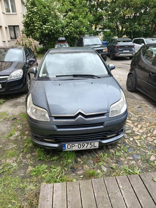 Samochód osobowy Opole • OLX.pl