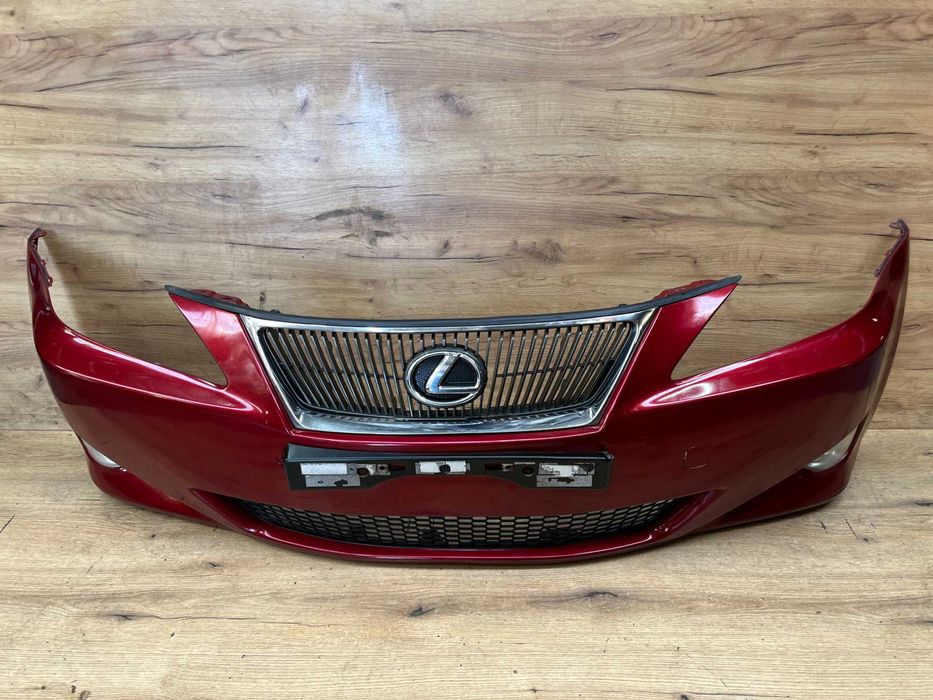 Zderzak przedni Lexus Is220 kolor 3r1 Milicz • OLX.pl