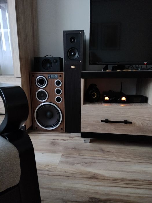 Kolumny Tonsil Altus 75 po regeneracji Jastrzębie-Zdrój • OLX.pl