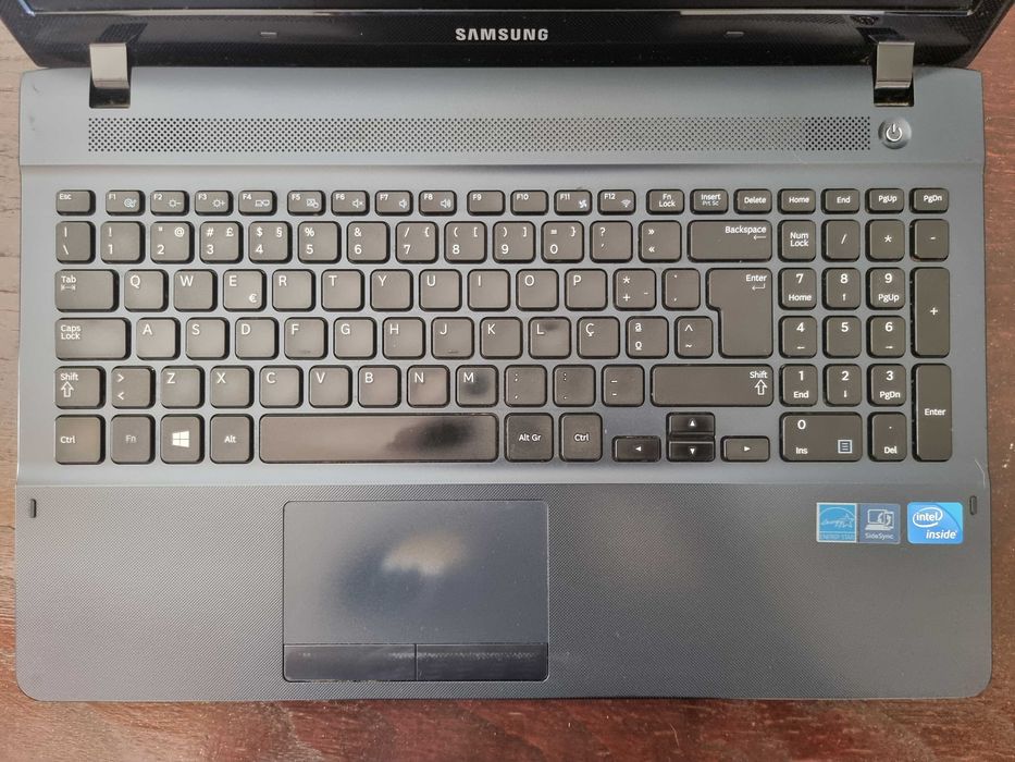 Portátil Samsung NP270E5E-K01PT Quinta do Conde • OLX Portugal