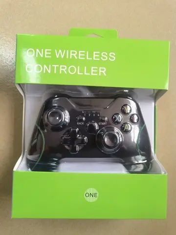Продам геймпад Xbox one: 900 грн. - Аксесуари Рогатин на Olx