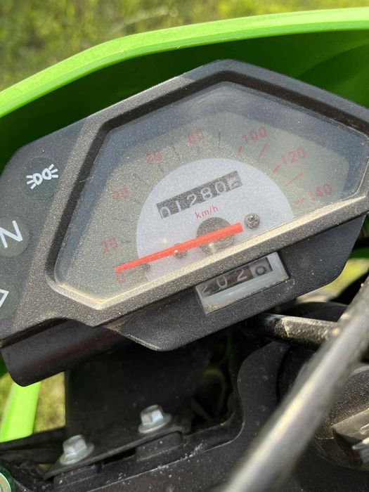 Cross Defender 150 Podzamek Golubski • OLX.pl