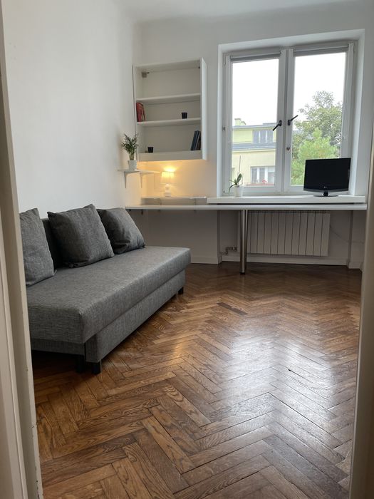 Przytulne mieszkanie 46m2 Warszawa Wola • OLX.pl