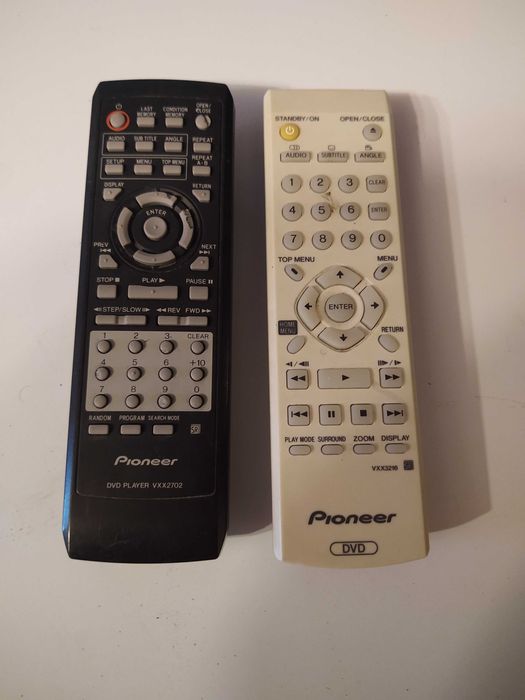 Oryginalne piloty ,pioneer,yamaha,sony,JBL, , Samsung sony Ciechanów ...