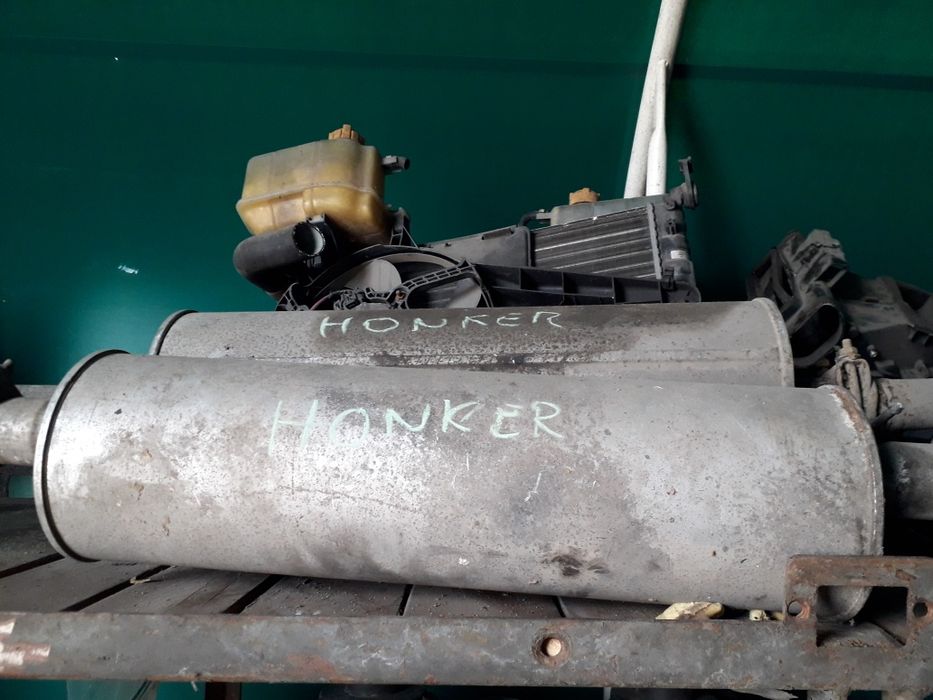 Honker - OLX.pl