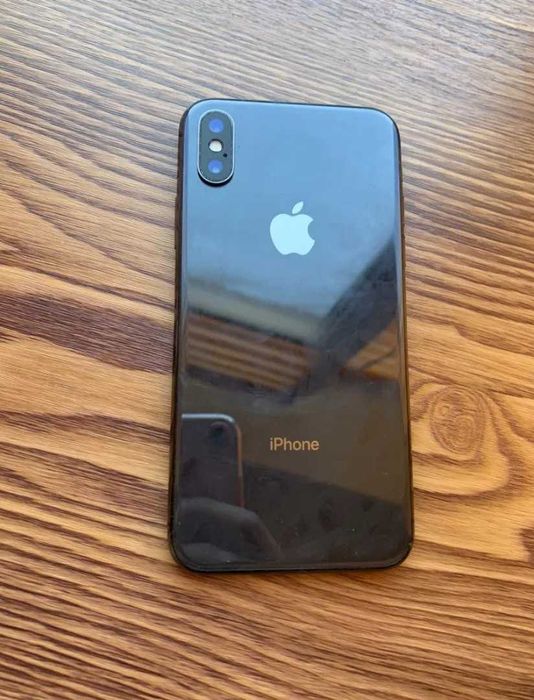 IPhone X и Айфон 10 / 64gb: 2 499 грн. - Мобільні телефони / смартфони Вінниця на Olx
