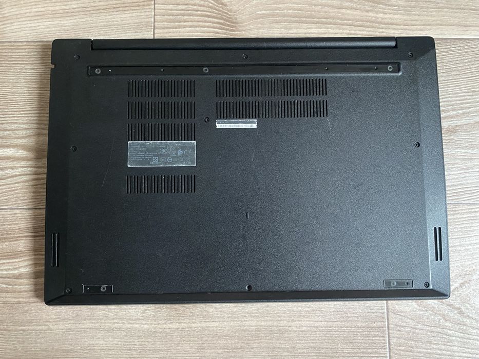 Lenovo ThinkPad E595 | ryzen 5 3500u | 8gb | 256gb ssd m2 | FHD: 6 700 грн. - Ноутбуки Вінниця ...