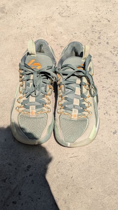 Air Jordan Luka 2: 1 350 грн. - Кросівки для міста Березне на Olx