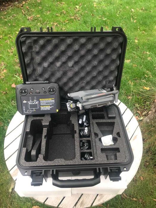 DJI Mavic 3T EU Version: 185 000 грн. - Квадрокоптери Київ на Olx