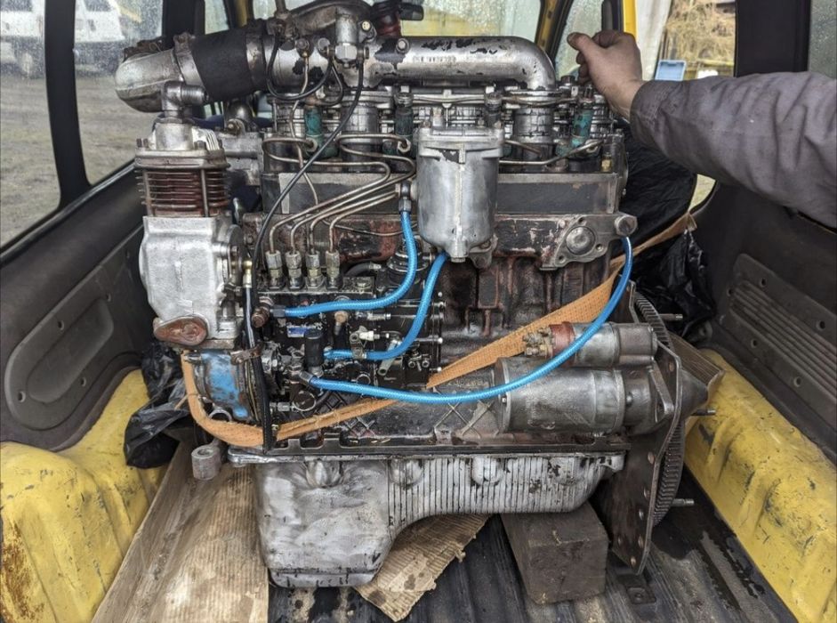 Д245 трактор МТЗ 82 892 1025 ЗИЛ 131 ГАЗон Мотор МтЗ д245 Двигун МТЗ: 2 ...