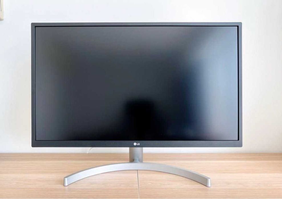 Monitor LG 27UL500 4K Campanhã • OLX.pt