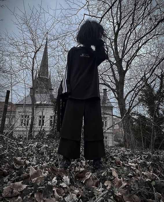 Шинигами штаны нефорские НОВЫЕ zxc: 1 999 грн. - Спортивні штани ...