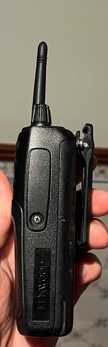 Kenwood Protalk TK-3701D Santa Iria De Azoia, São João Da Talha E Bobadela • OLX Portugal