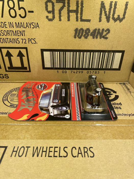 Hot Wheels 1976 Volkswagen Golf MK1 GTI RLC Warszawa Targówek • OLX.pl