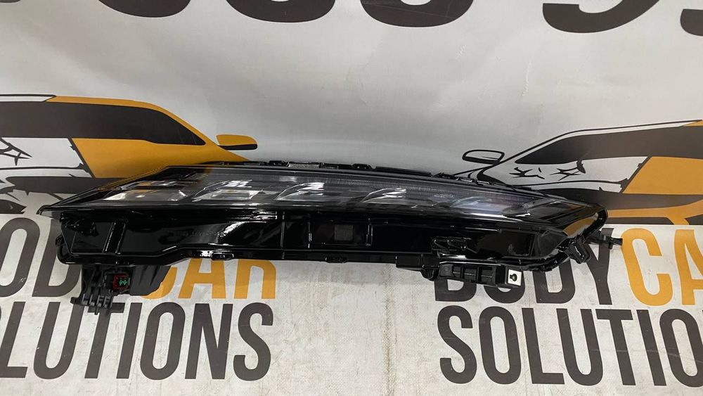 Днівні ходові вогн ліве і Mitsubishi Outlander 2022 2023 2024 2025: 350 ...