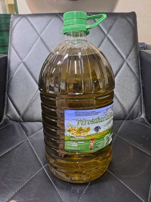 Óleo tempero alimentar A Dos Cunhados E Maceira • OLX Portugal
