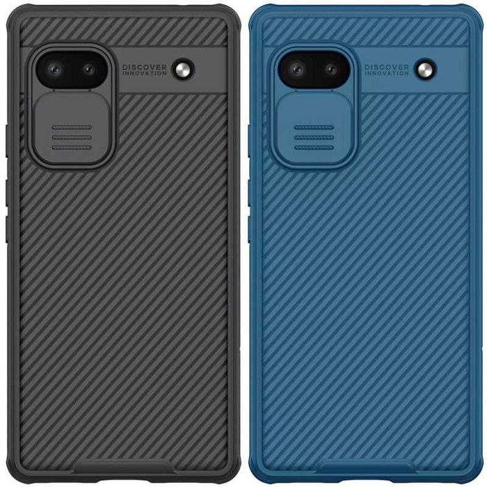 Чехол бампер Nillkin CamShield Pro для Google Pixel: 450 грн. - Чохли ...