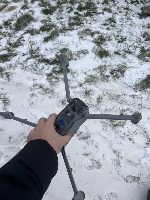 Dji matrice 4t бу: 55 000 грн. - Квадрокоптери Київ на Olx