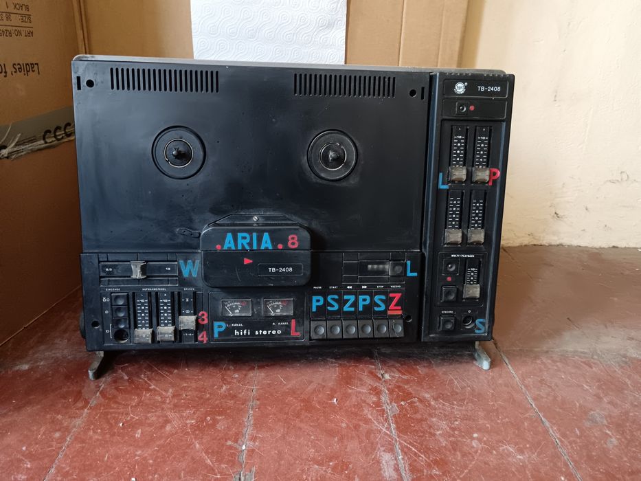 Cena za 2 sztuki 180zł ARIA 2411 i ARIA 2408 Ostrów Wielkopolski • OLX.pl