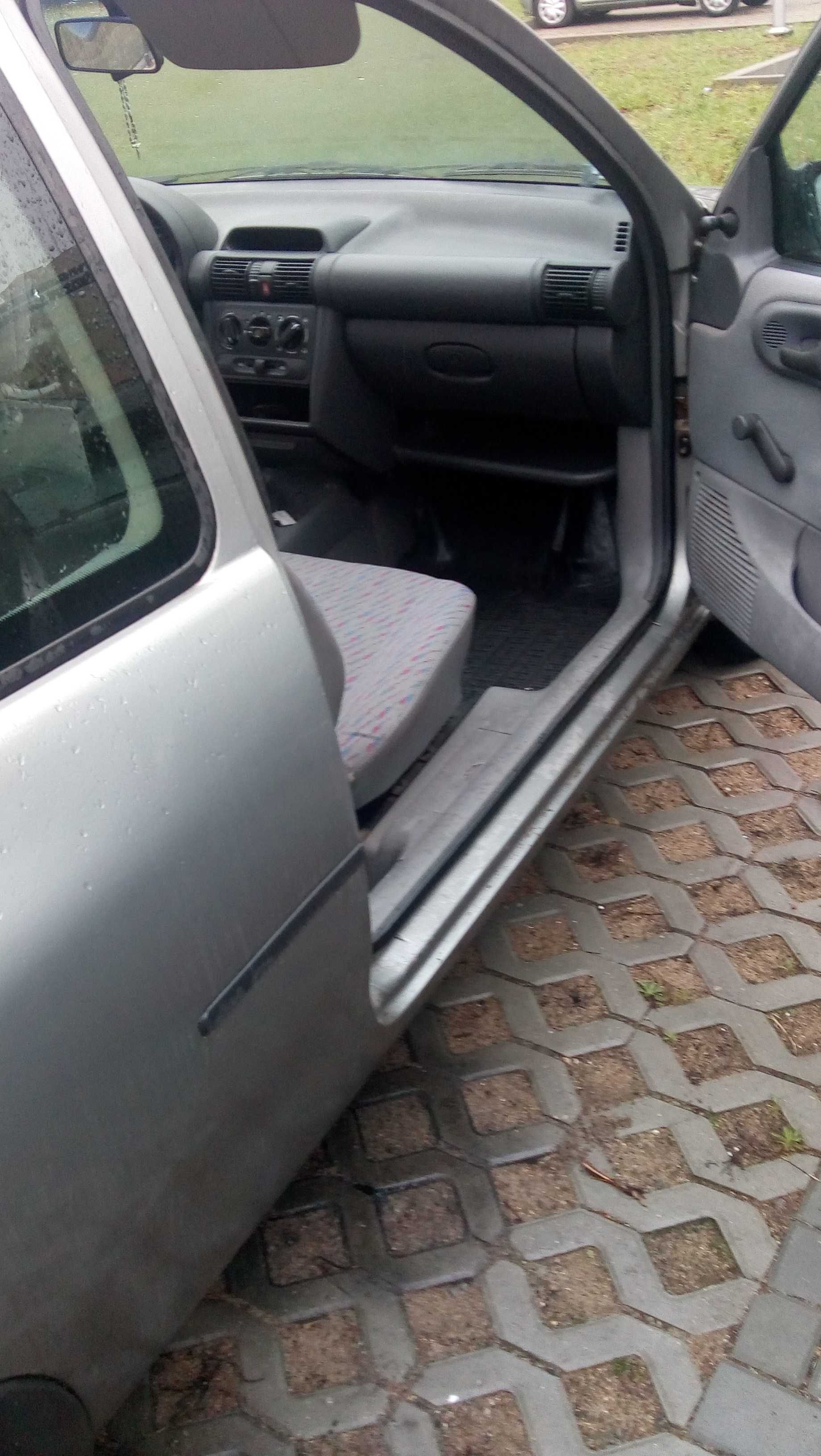Sprzedam samochód marki Opel Corsa Aleksandrów Kujawski • OLX.pl Sprzedam samochód marki Opel Corsa Aleksandrów Kujawski • OLX.pl
