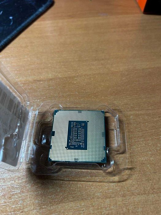 Intel Core i3-10100f 3.6GHz: 1 300 грн. - Комплектуючі та запчастини ...