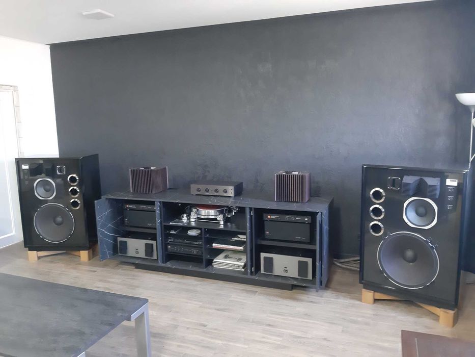 JBL 4345 Limited Edition Studio Monitor Speakers: 510 000 грн ...