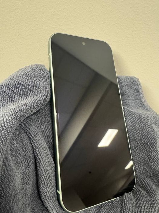 Смартфон Google Pixel 9 128GB Як новий: 20 500 грн. - Смартфоны ...