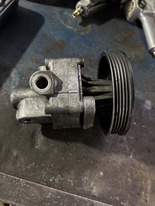 Насос ГУР bmw e21, e30, e36, e28, e34, transporter t3, Audi 80: 1 550 грн. - Гідропідсилювач ...