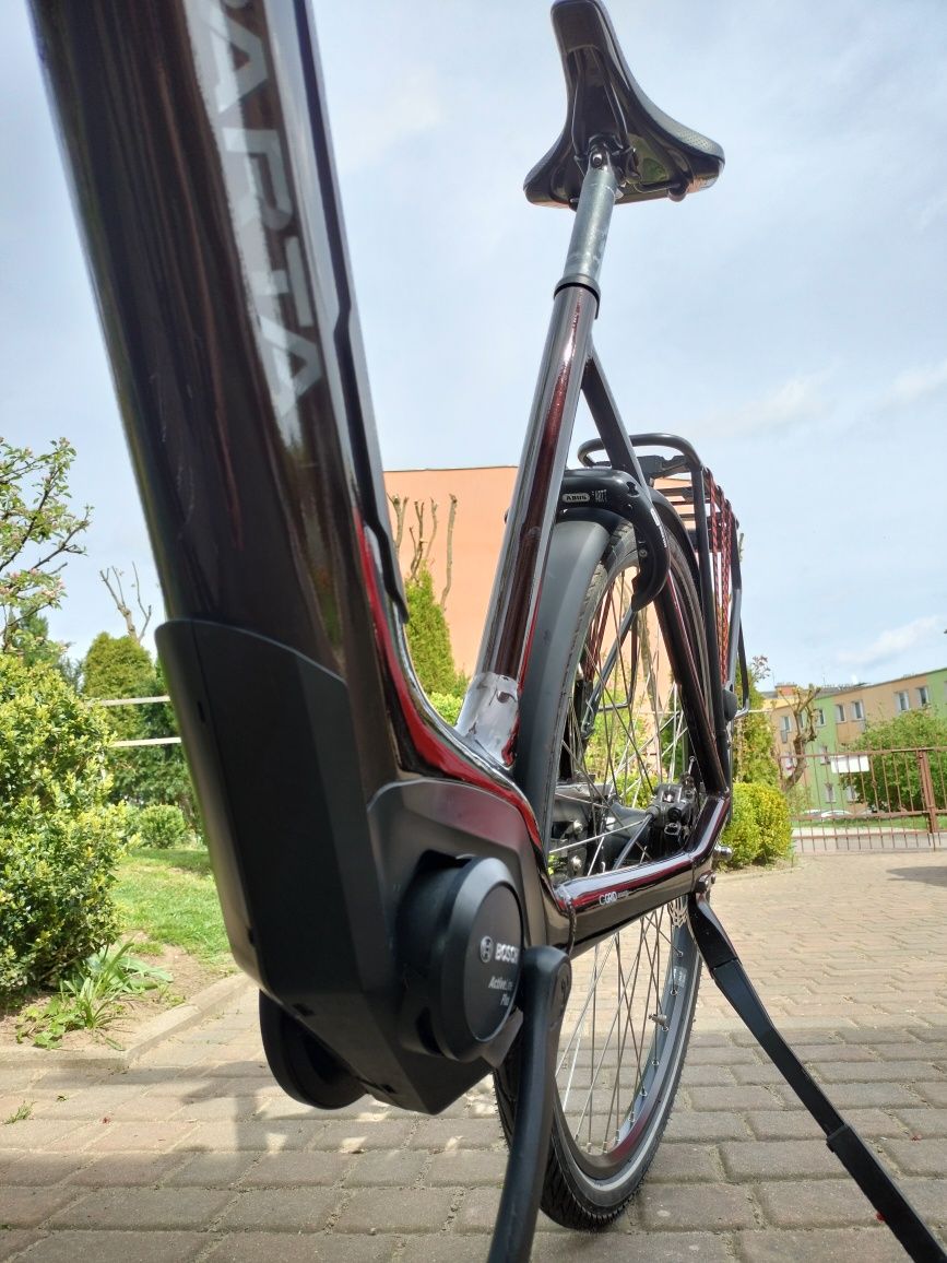 Rower elektryczny Sparta C-Grid Energy Drawsko Pomorskie • OLX.pl Rower elektryczny Sparta C-Grid Energy Drawsko Pomorskie • OLX.pl