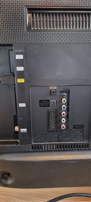 Tv Samsung 32" como nova Bonfim • OLX Portugal