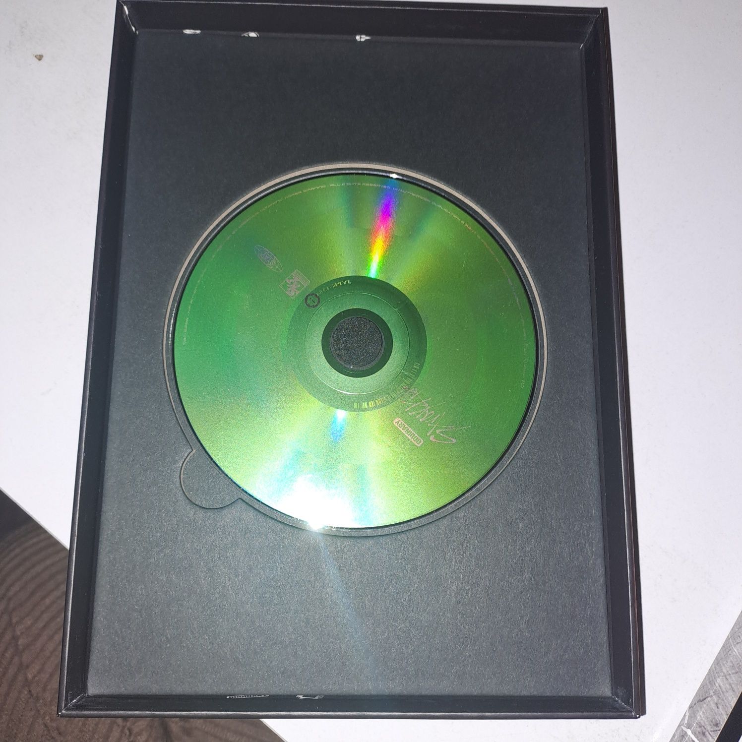 Stray Kids Ordinary album Piła • OLX.pl