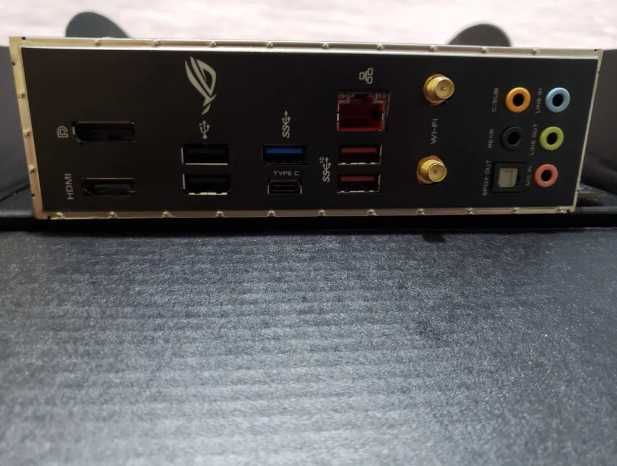 Материнская плата ASUS PRIME B360M-K, Asus ROG Strix B360-I Gaming: 4 ...